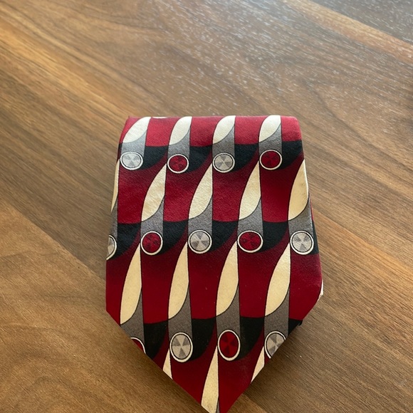 Accessories | Martini Cocktail Collection Tie | Poshmark